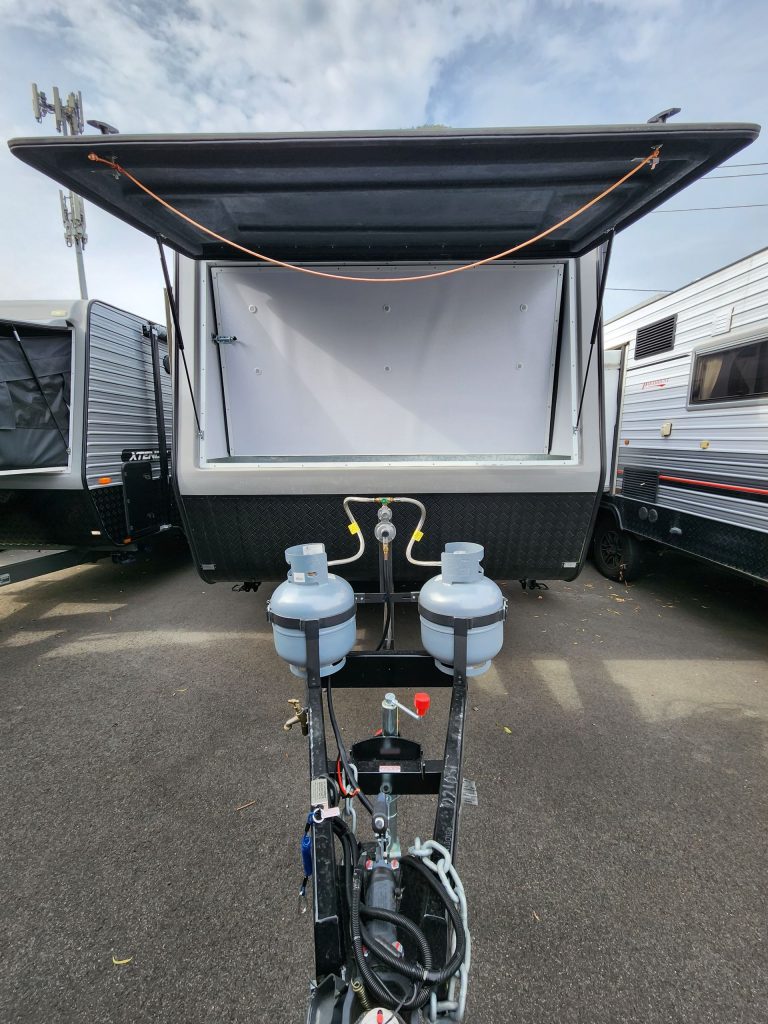 Expander - Canterbury Caravans