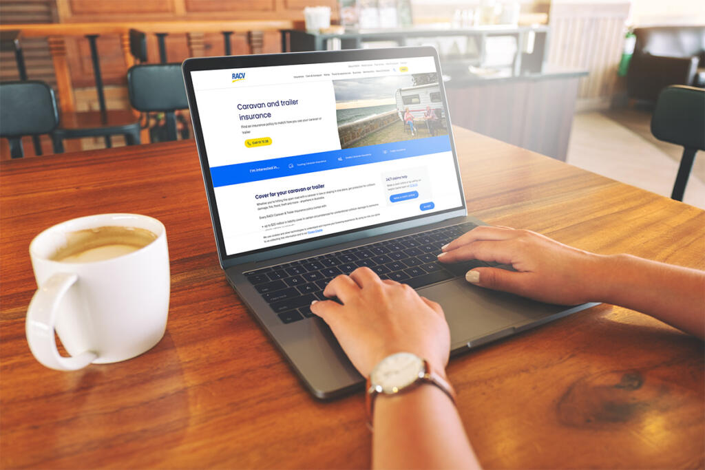 Finding the Best Caravan Insurance in Australia - Canterbury Caravans