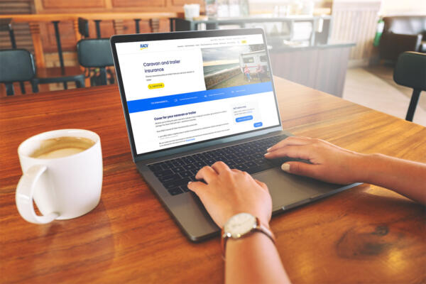 Finding the Best Caravan Insurance in Australia - Canterbury Caravans