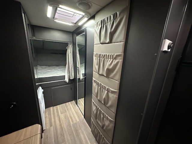 Expander - Canterbury Caravans