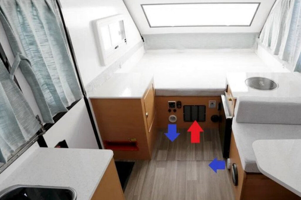 Best Caravan Air Conditioner: 2024 Guide - Canterbury Caravans
