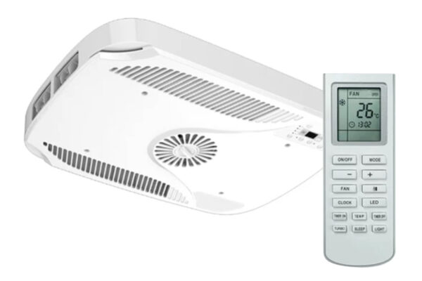 Best Caravan Air Conditioner: 2024 Guide - Canterbury Caravans