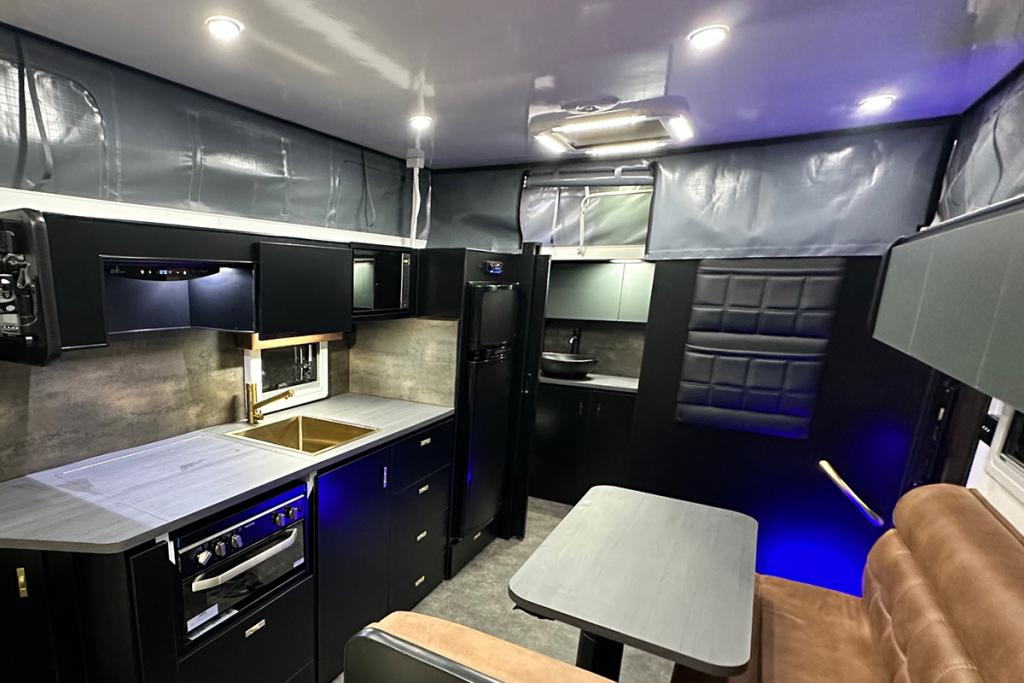 Choosing A Caravan Battery Management System - Canterbury Caravans